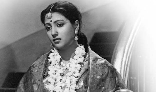 Suchitra Sen: Bengali cinema’s ‘Queen of Hearts’ | India.com