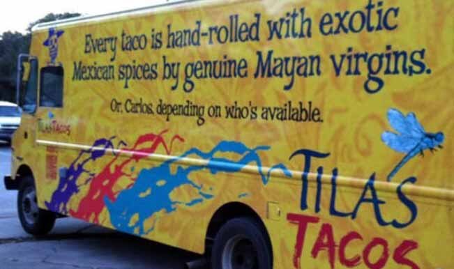 23 reasons why the world is a funny place: Part II | India.com