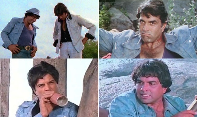 The most iconic dialogues from Sholay | India.com