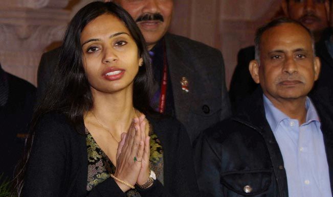 Will the US and India put l’affaire Devyani behind them? | India.com