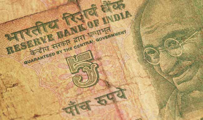 Are you carrying a fake five rupee note? Answer could be a yes! | India.com