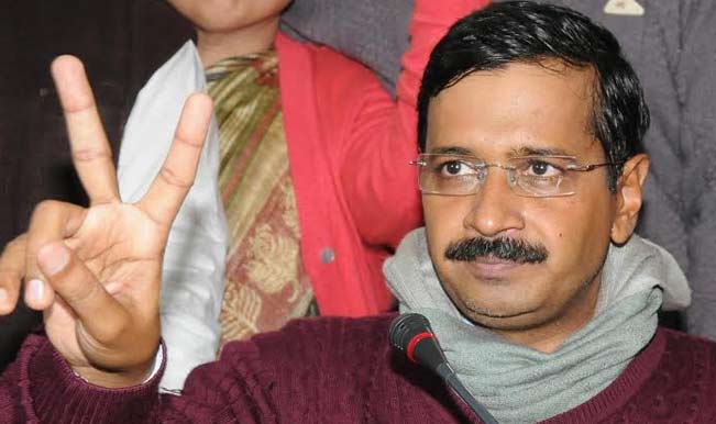 Arvind Kejriwal’s U-Turns in his one month as Delhi’s Chief Minister ...