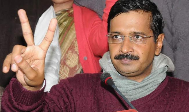 Don’t care who becomes PM: Kejriwal | India.com