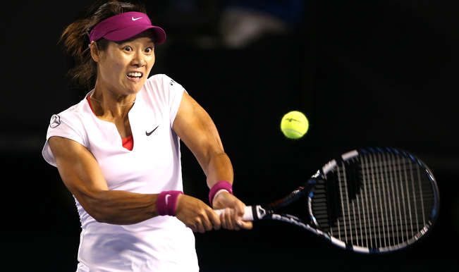 Li Na wins the 2014 Australian Open’s women’s single’s title | India.com Li Na wins the 2014 Australian Open’s women’s single’s title | India.com