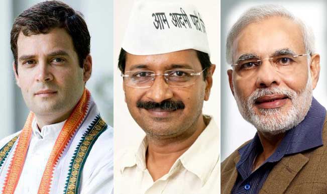 Stuck between a moron and a murderer: Arvind Kejriwal’s controversial ...