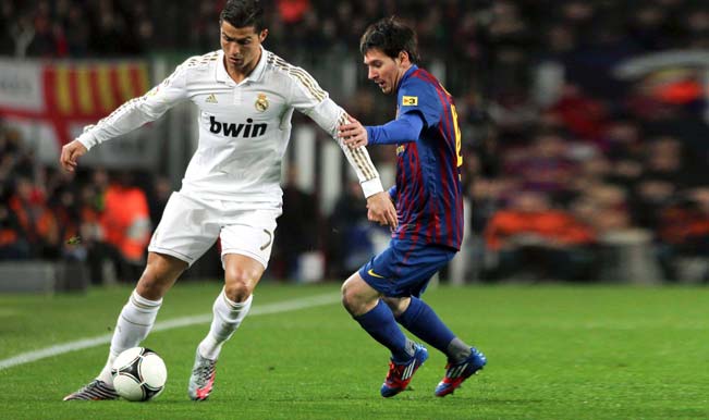 FIFA Ballon D’or winner Cristiano Ronaldo’s 7 iconic moments | India.com