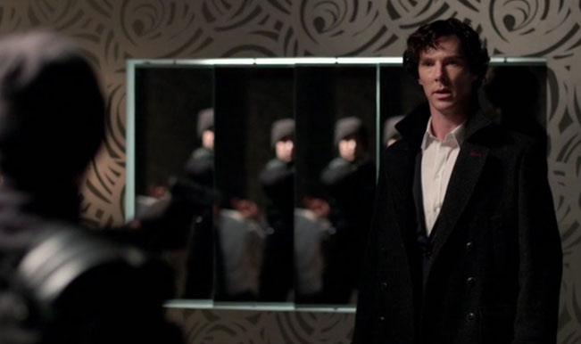 Sherlock Season 3 Finale: 9 reasons we loved the episode! | India.com
