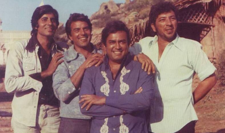 The most iconic dialogues from Sholay | India.com