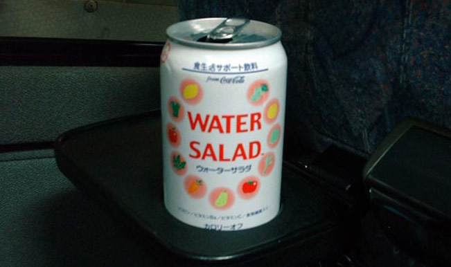 Weird drinks from the world that you’ll never dare to try | India.com