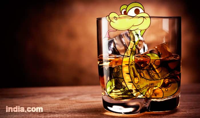 Weird drinks from the world that you’ll never dare to try | India.com