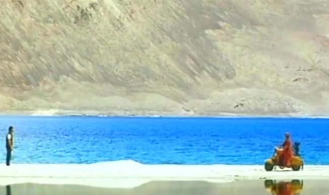 Top 11 quintessential movie locations which will make you want to ...