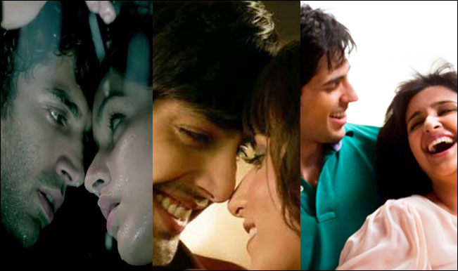 Valentine’s Day: Bollywood’s most romantic songs to say ‘I love you ...