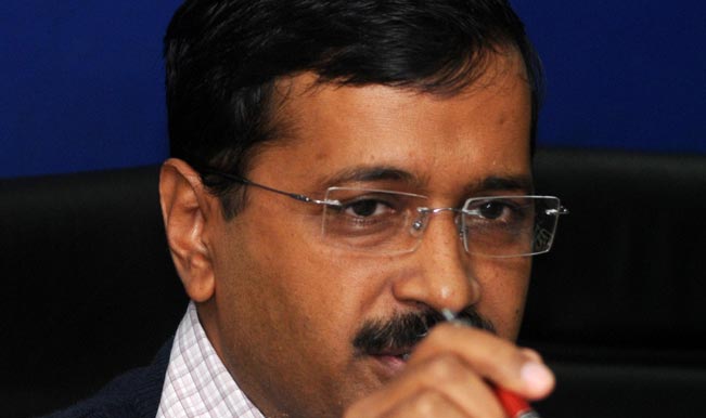 Arvind Kejriwal seeks fresh elections in Delhi | India.com