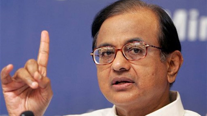 P Chidambaram hits out at Centre on OROP implementation | India.com