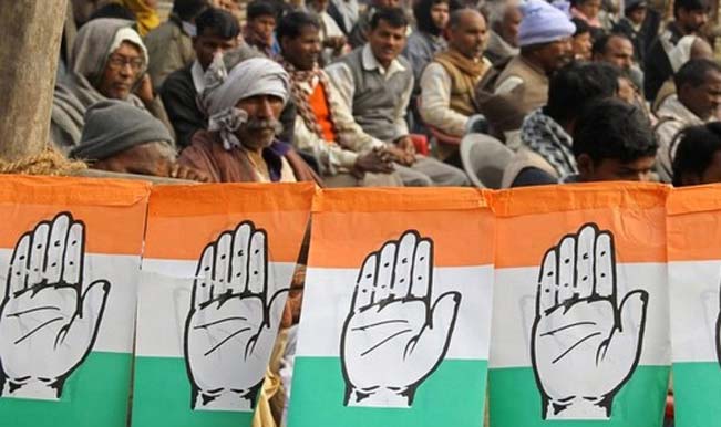 Congress | India.com
