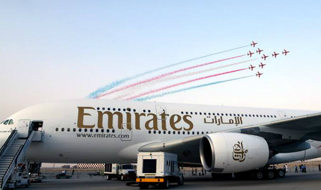 Emirates most valuable airline globally for the third consecutive year ...