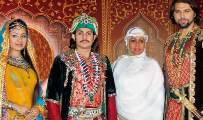 The history of Indian Historic Drama in Television | India.com