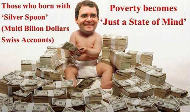 Top 11 most bizarre and outrageous statements made by Indian ...