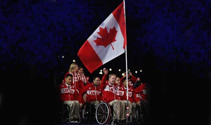 Canadian Paralympic ad gets build up ahead of Sochi 2014 Paralympic ...