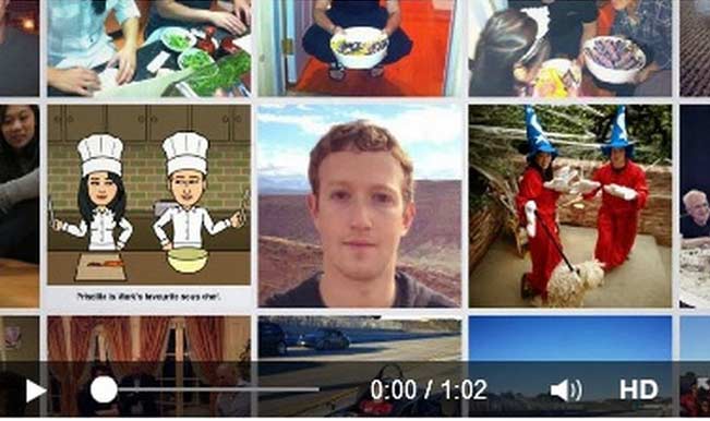Facebook Look Back: Have you seen Mark Zuckerberg’s movie? | India.com