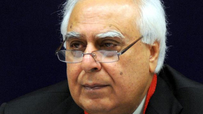 Sibal condemns Hindu Sena protest against Caravan magazine over ...