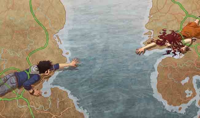 Long distance relationships: The distance makes our love stronger ...