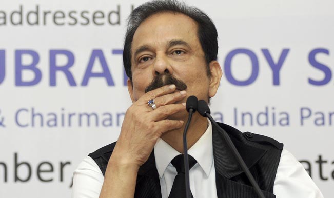 Sahara chief Subrata Roy to appear in Supreme Court today | India.com