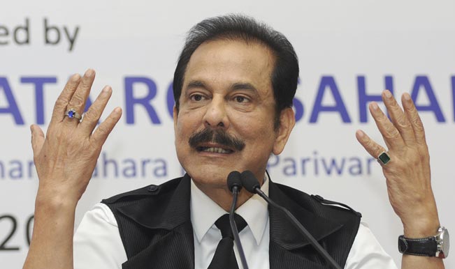 Sahara chief Subrata Roy sent to police custody till March 4 | India.com
