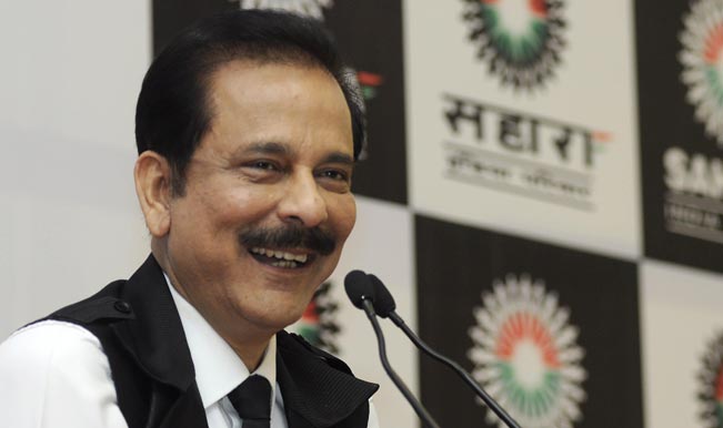 Police raid Subrata Roy, Sahara chief’s home, do not find him | India.com