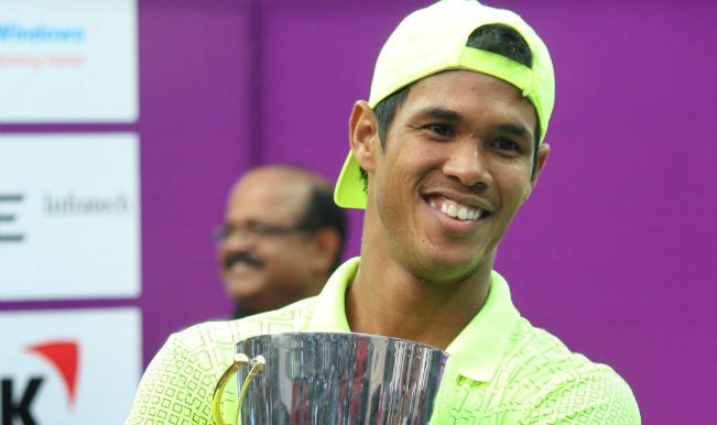 Somdev Devvarman is World no 78: A look at current Indian tennis ...