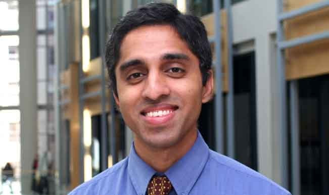 Indian- American physicians lobby for Vivek Murthy | India.com