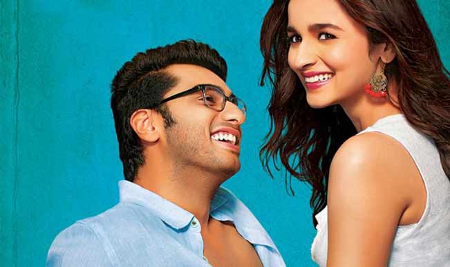 ‘2 States’ dialogue promo released: It’s South Indian family vs Punjabi ...