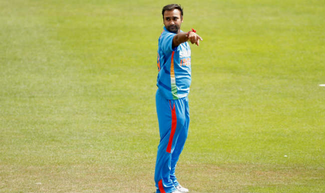 Amit Mishra returns to Test squad after 4 years | India.com