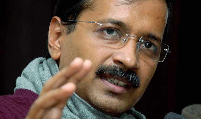 Arvind Kejriwal: Why you should keep your f*#king mouth shut | India.com