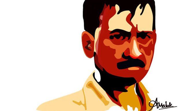 Arvind Kejriwal interview: Aam Aadmi Party chief hits a new low in the ...