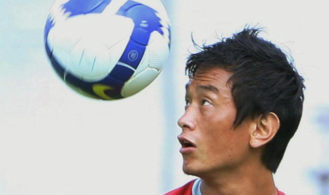 Baichung Bhutia pledges to work hard for Darjeeling’s development ...