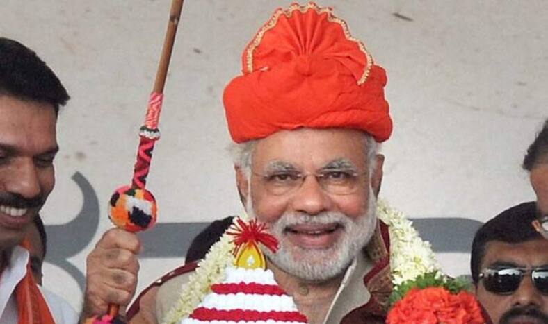 Narendra Modi is a strong leader: RSS | India.com