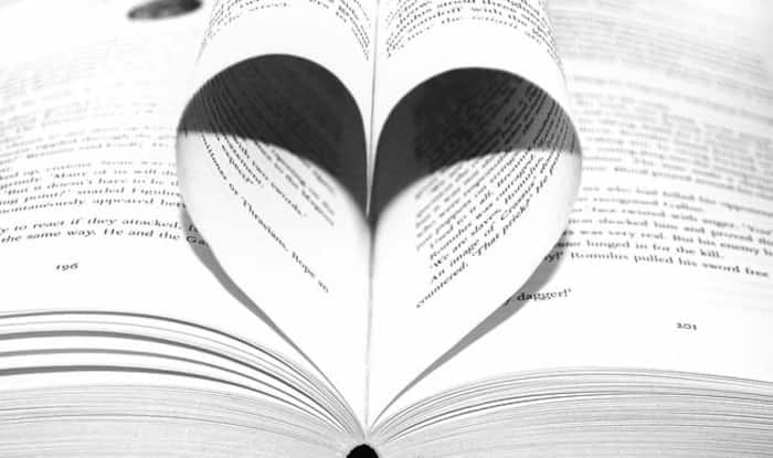 A poem that can be read backwards too | India.com