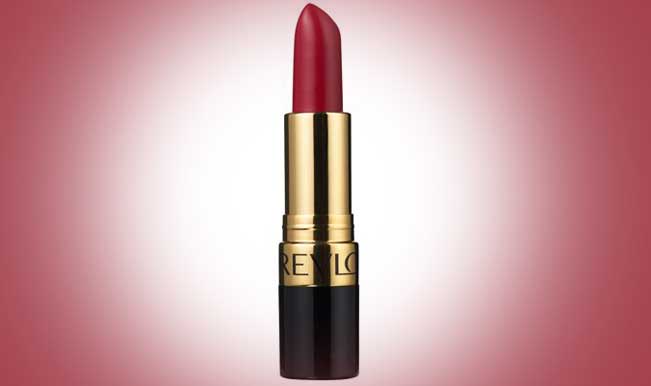 Get those perfect red lips: Top 5 red lipsticks | India.com
