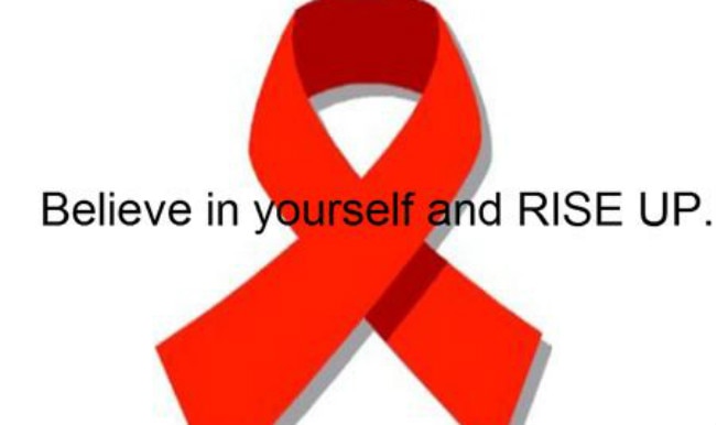 Now just two steps closer to beating HIV! | India.com