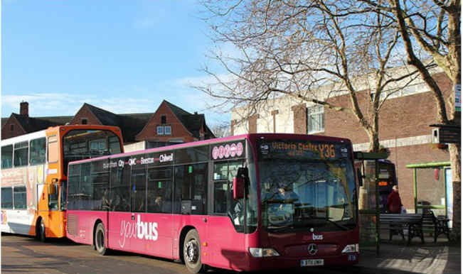 Ibibo launches redBus in Singapore and Malaysia | India.com