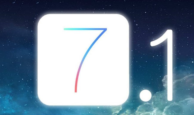 iOS 7.1 is out! What’s New? | India.com