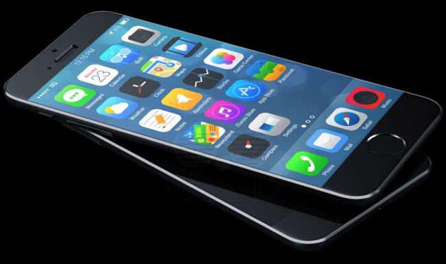 Apple iPhone 6 might be launched in September 2014 in two versions ...