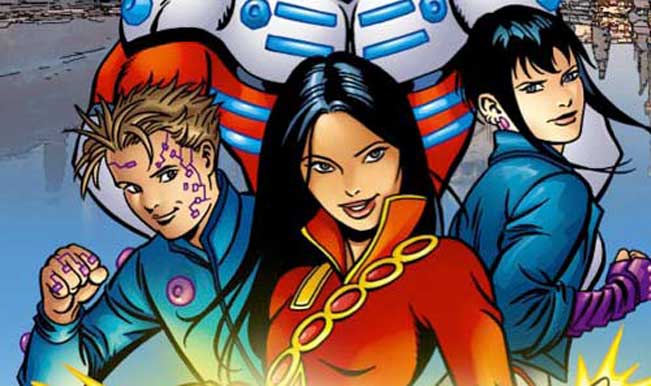 Islamic animated series THE 99 banned in Saudi Arabia | India.com