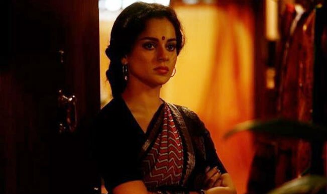 Kangana Ranaut to be 35-year old mother in Sujoy’s next Durga Rani ...