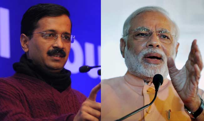 Arvind Kejriwal is right. Narendra Modi’s Gujarat growth story is the ...
