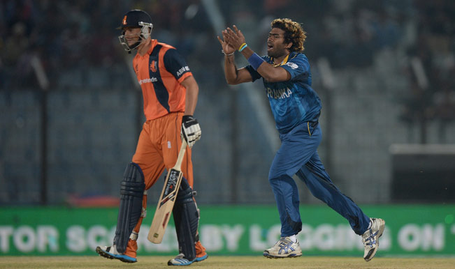 ICC World T20 2014, Sri Lanka vs Netherlands: Sri Lanka registers ...