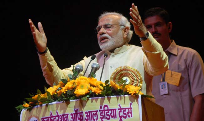 Third front experiment will prove costly for the country: Modi | India.com