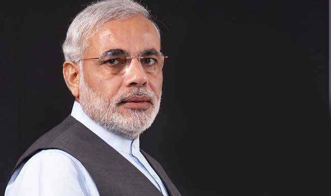 Arjun Modhvadia compares Narendra Modi with Aurangzeb | India.com