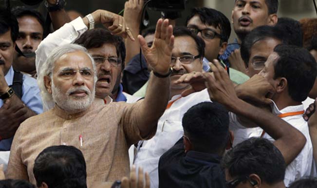 Exposed: Narendra Modi’s tall claims are all lies | India.com